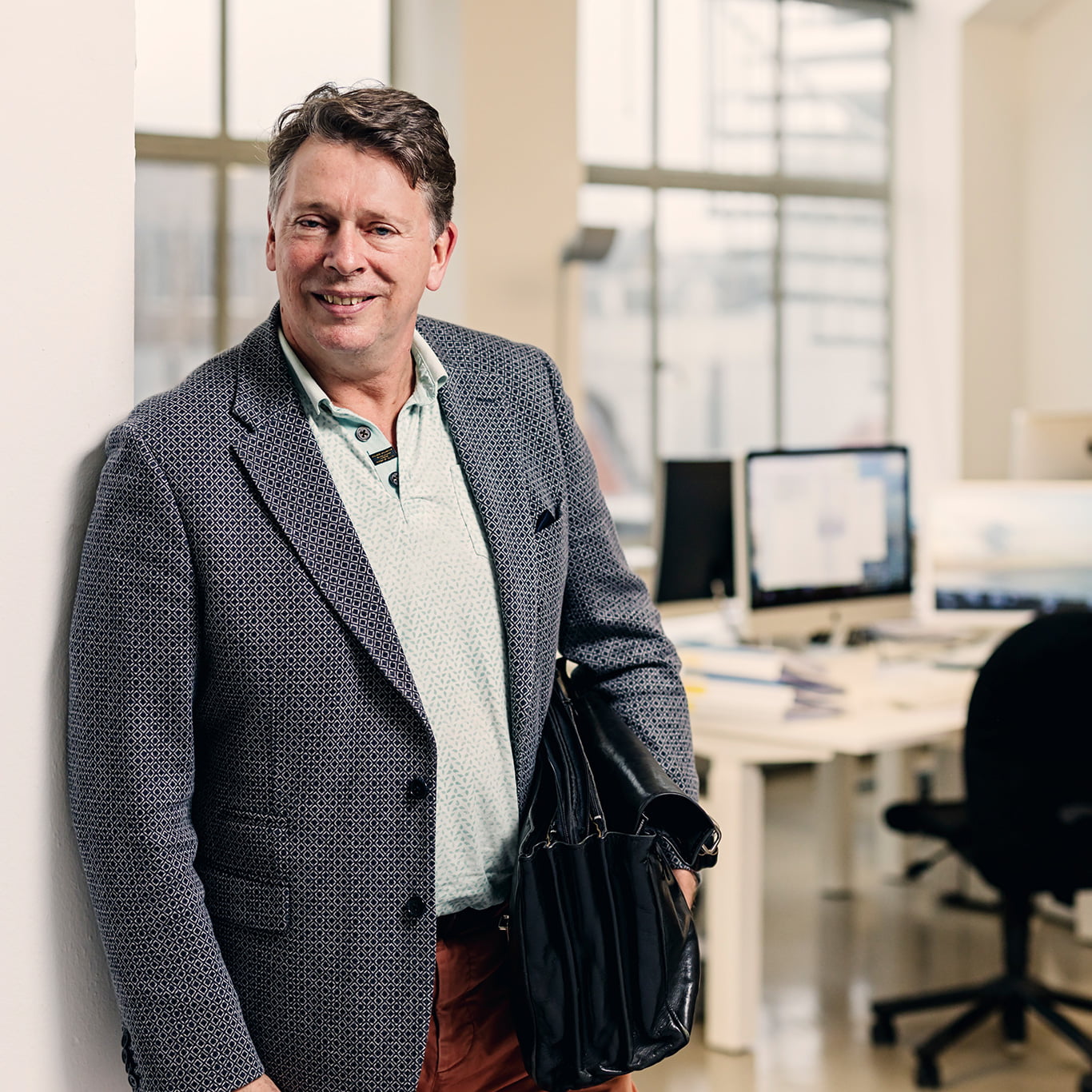 Interim & Detachering | Hello There